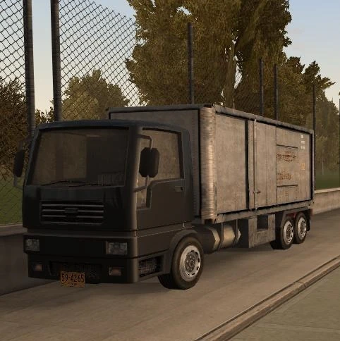 Dolva | Driver Wiki | Fandom