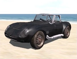 Velocity Turbo | Driver Wiki | Fandom