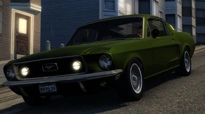 Category:Vehicles in Driver : You Are The Wheelman | Driver Wiki | Fandom