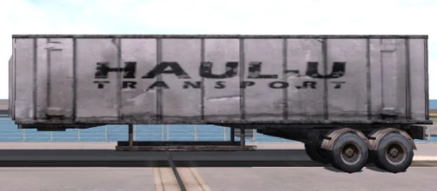 Trailer | Driver Wiki | Fandom