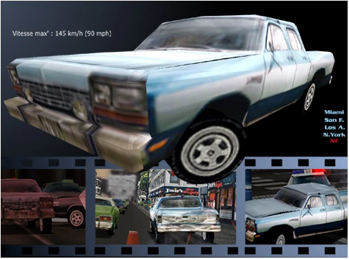 Dodge Ram | Driver Wiki | Fandom