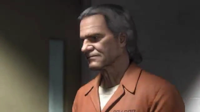 Rufus (Driver: SF) | Driver Wiki | Fandom