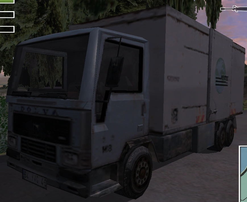 Dolva 8M8 | Driver enciclopedia | Fandom