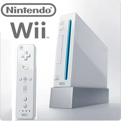 Nintendo Wii | Driver enciclopedia | Fandom