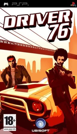 PlayStation Portable | Driver enciclopedia | Fandom