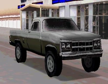 Chevrolet K10 | Driver enciclopedia | Fandom
