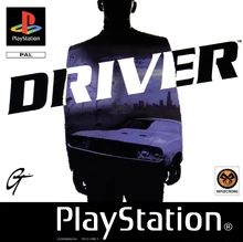 Driver | Driver enciclopedia | Fandom