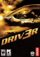 Driv3r | Driver enciclopedia | Fandom