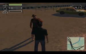 Impresiona a Lomaz | Driver enciclopedia | Fandom