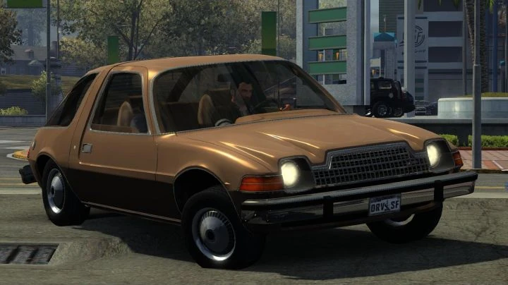 AMC Pacer | Driver enciclopedia | Fandom