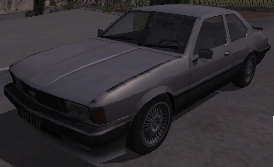 LTS V-8 | Driver enciclopedia | Fandom