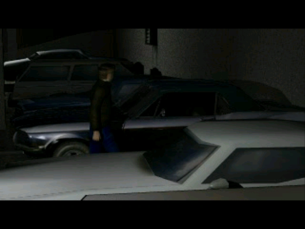 Personajes de Driver | Driver enciclopedia | Fandom