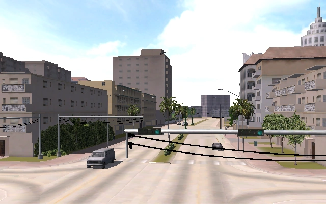 Ciudades de Driv3r | Driver enciclopedia | Fandom