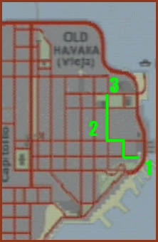 Sigue a Jericho | Driver enciclopedia | Fandom