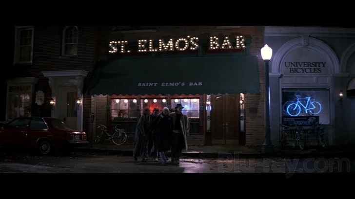 Elmo Bar | Driver enciclopedia | Fandom