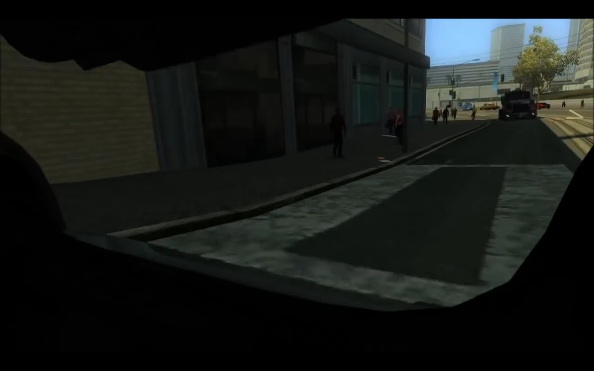 Sarah Allen | Driver enciclopedia | Fandom