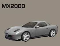 MX2000 | Driver enciclopedia | Fandom