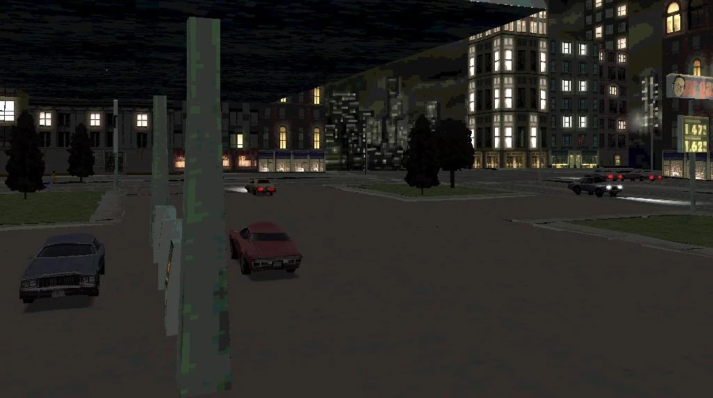 Chicago | Driver enciclopedia | Fandom