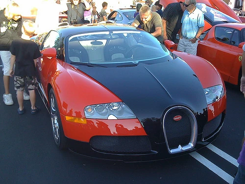 Zenda | Driver enciclopedia | Fandom