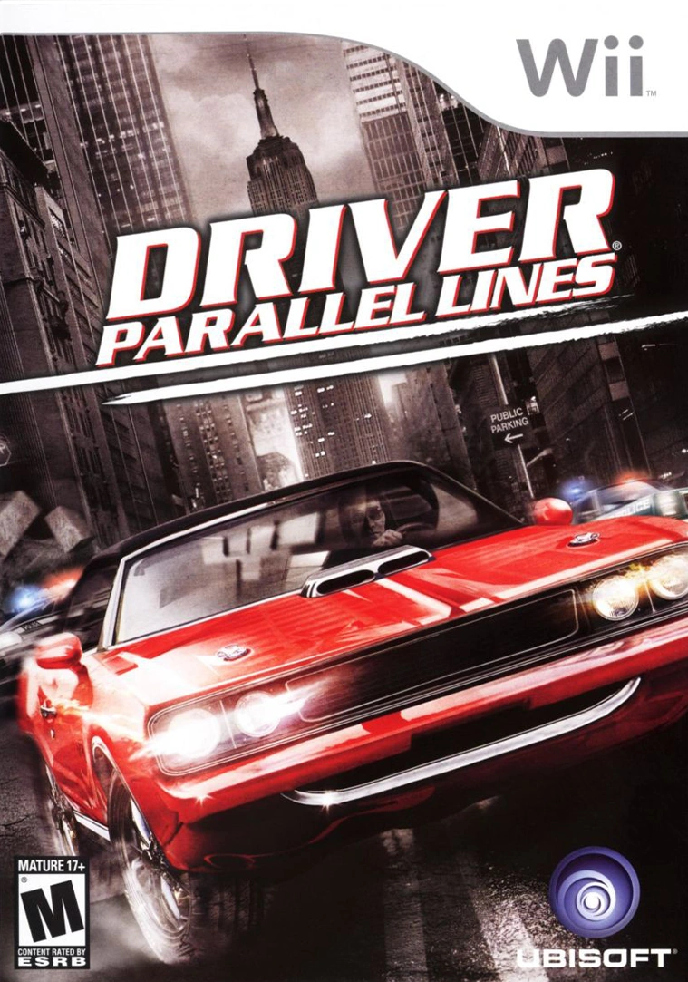 Nintendo Wii | Driver enciclopedia | Fandom