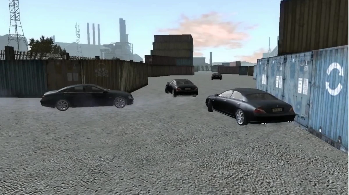 Ángel guardián | Driver enciclopedia | Fandom