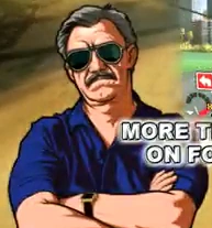 Chuck | Driver enciclopedia | Fandom