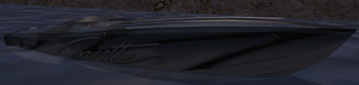 Cigarette 42 Tiger | Driver enciclopedia | Fandom