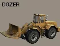 Dozer | Driver enciclopedia | Fandom