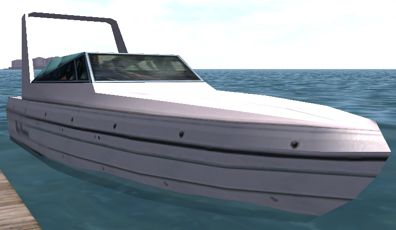 Gun Runner | Driver enciclopedia | Fandom