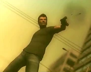 Driver: L.A. Undercover | Driver enciclopedia | Fandom