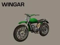 Wingar | Driver enciclopedia | Fandom