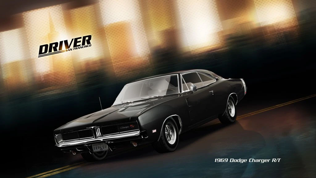 Dodge Charger | Driver enciclopedia | Fandom