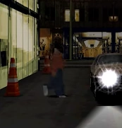 Lucky | Driver enciclopedia | Fandom