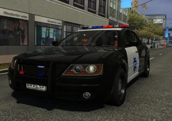 ASYM Desanne X / T Pursuit | Driver enciclopedia | Fandom