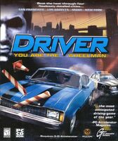 Driver | Driver enciclopedia | Fandom