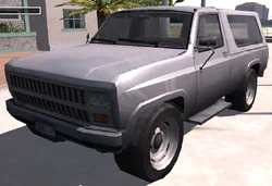 Scout Chaser | Driver enciclopedia | Fandom