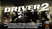 Driver 2 | Driver enciclopedia | Fandom