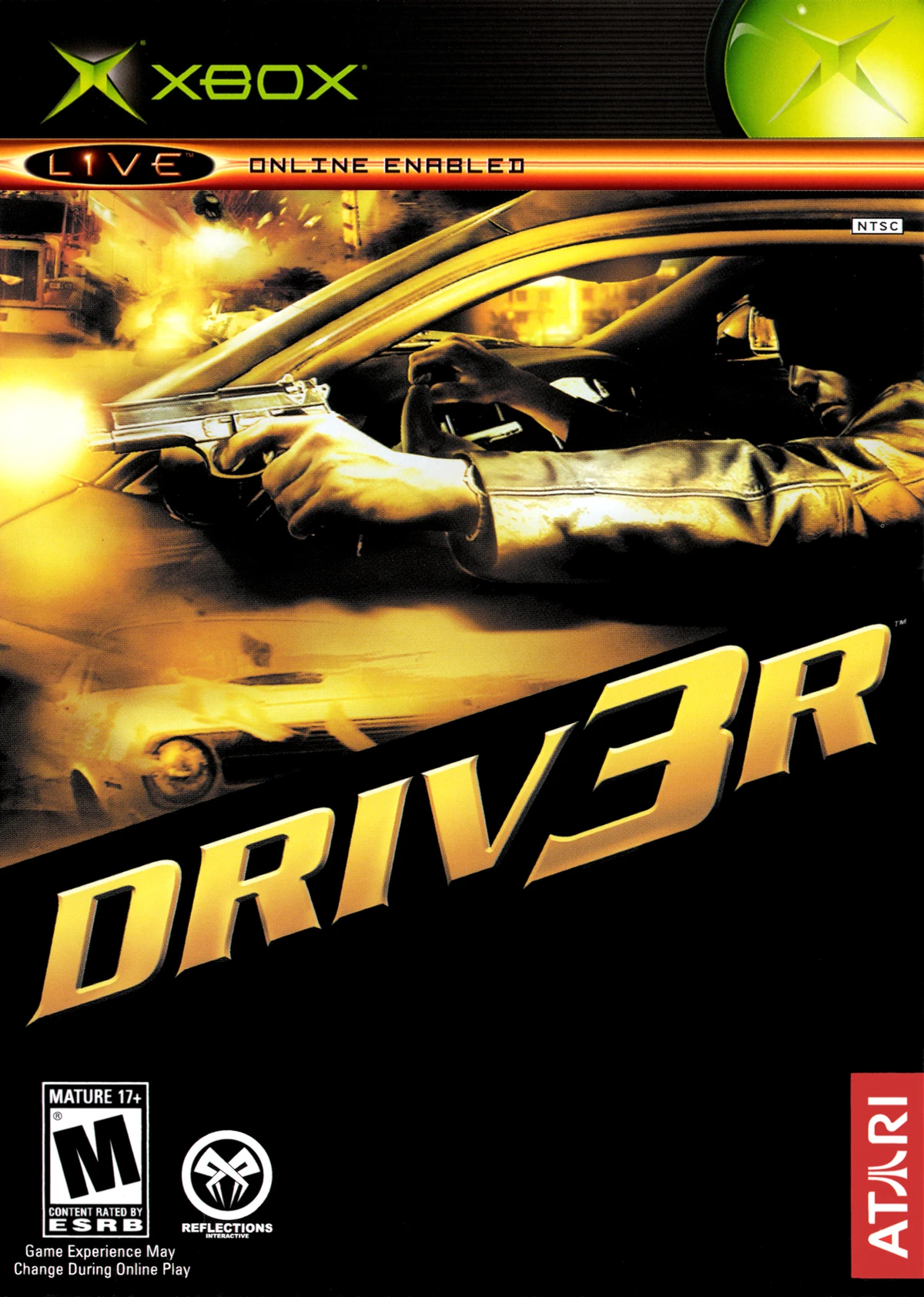Xbox | Driver enciclopedia | Fandom