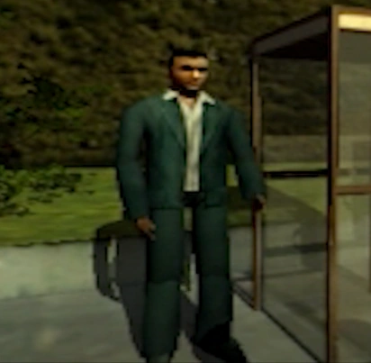 Personajes de Driver | Driver enciclopedia | Fandom