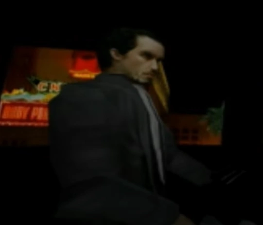 Jean Paul | Driver enciclopedia | Fandom