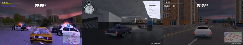 Driver Syndicate | Driver enciclopedia | Fandom