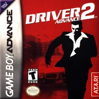Driver 2 | Driver enciclopedia | Fandom