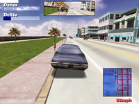 Driver | Driver enciclopedia | Fandom