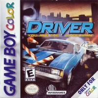 Game Boy Color | Driver enciclopedia | Fandom