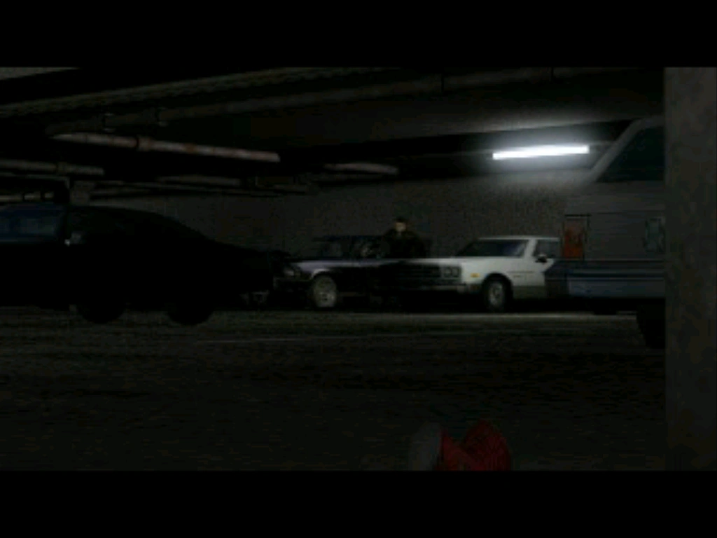 Introducción de Driver | Driver enciclopedia | Fandom