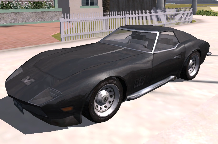 V-8 | Driver enciclopedia | Fandom