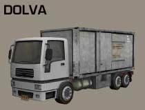 Dolva | Driver enciclopedia | Fandom