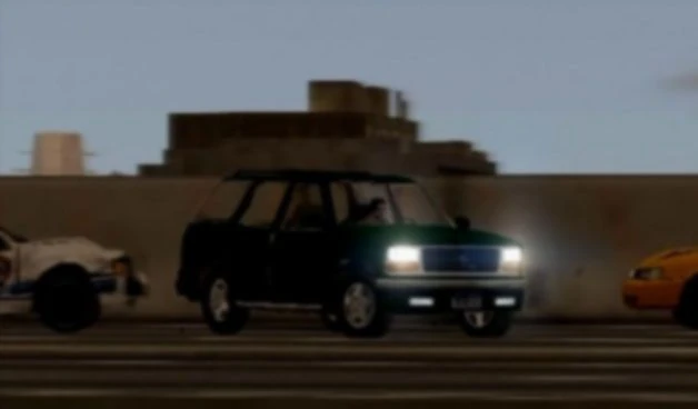 Olympic | Driver enciclopedia | Fandom