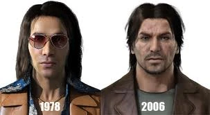 The Kid | Driver enciclopedia | Fandom