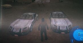 Ram Raider | Driver enciclopedia | Fandom